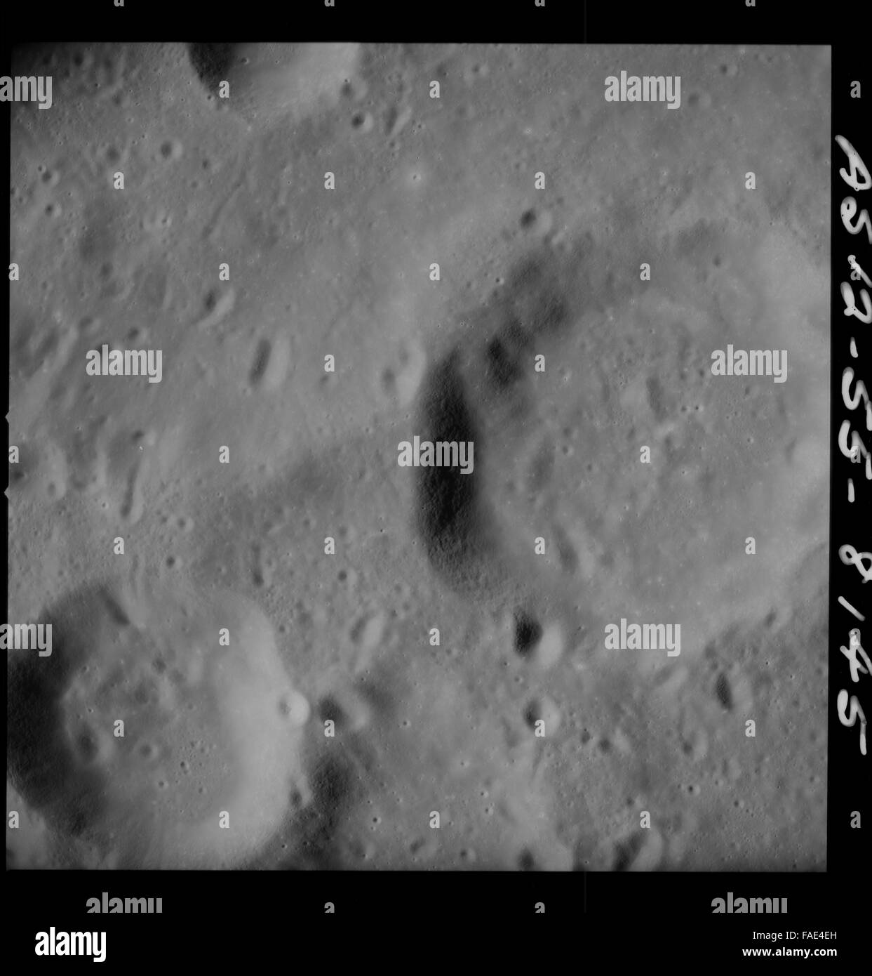 This archive presents unedited photographs from Apollo 12, showcasing ...