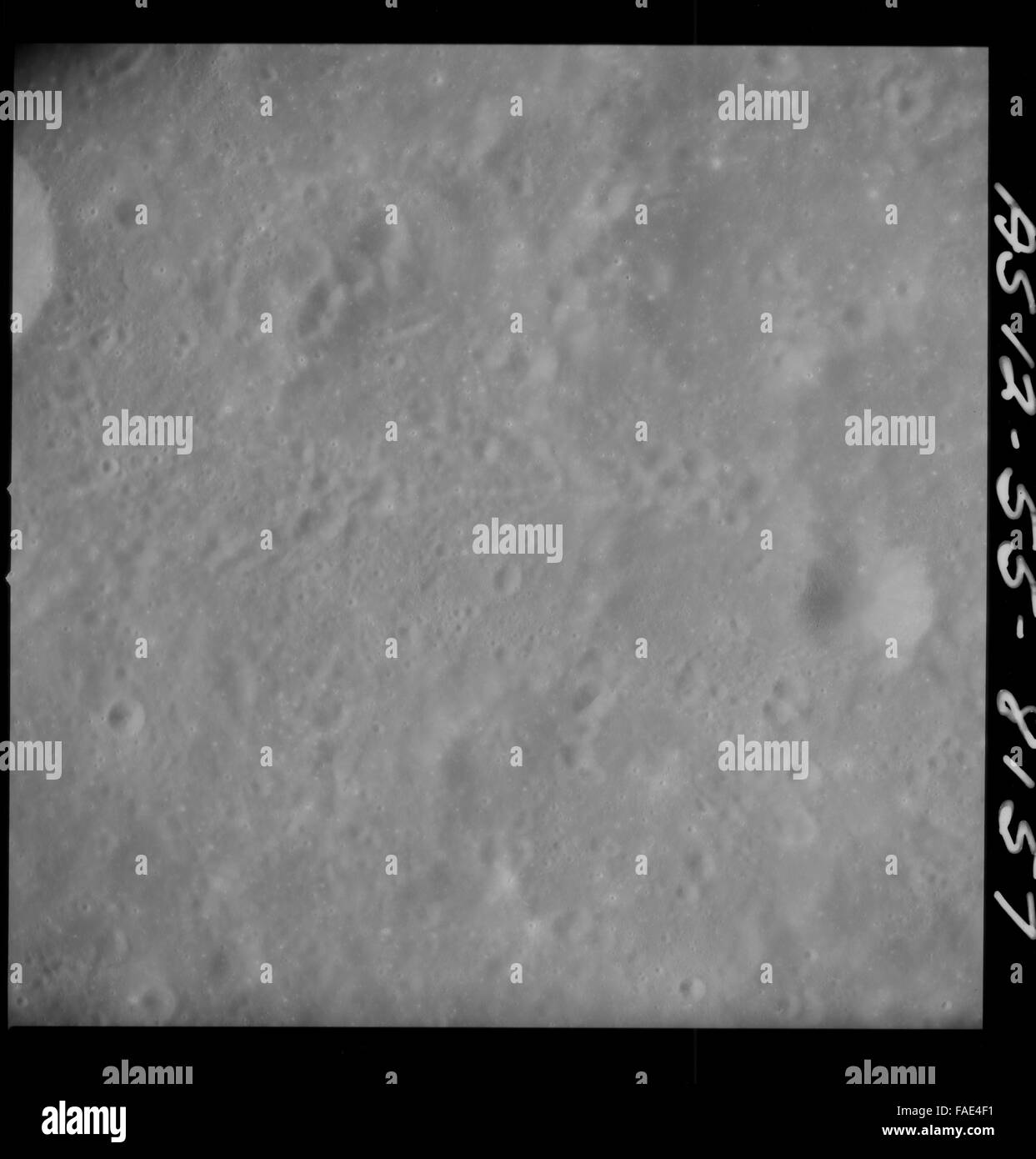 This collection includes the complete unedited photographs from Apollo ...