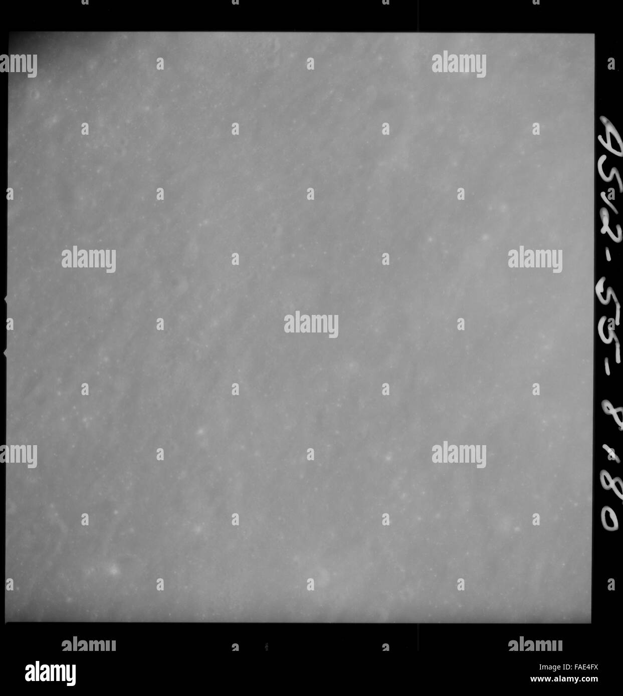 The Apollo 12 mission's untouched photographic archive provides rare ...