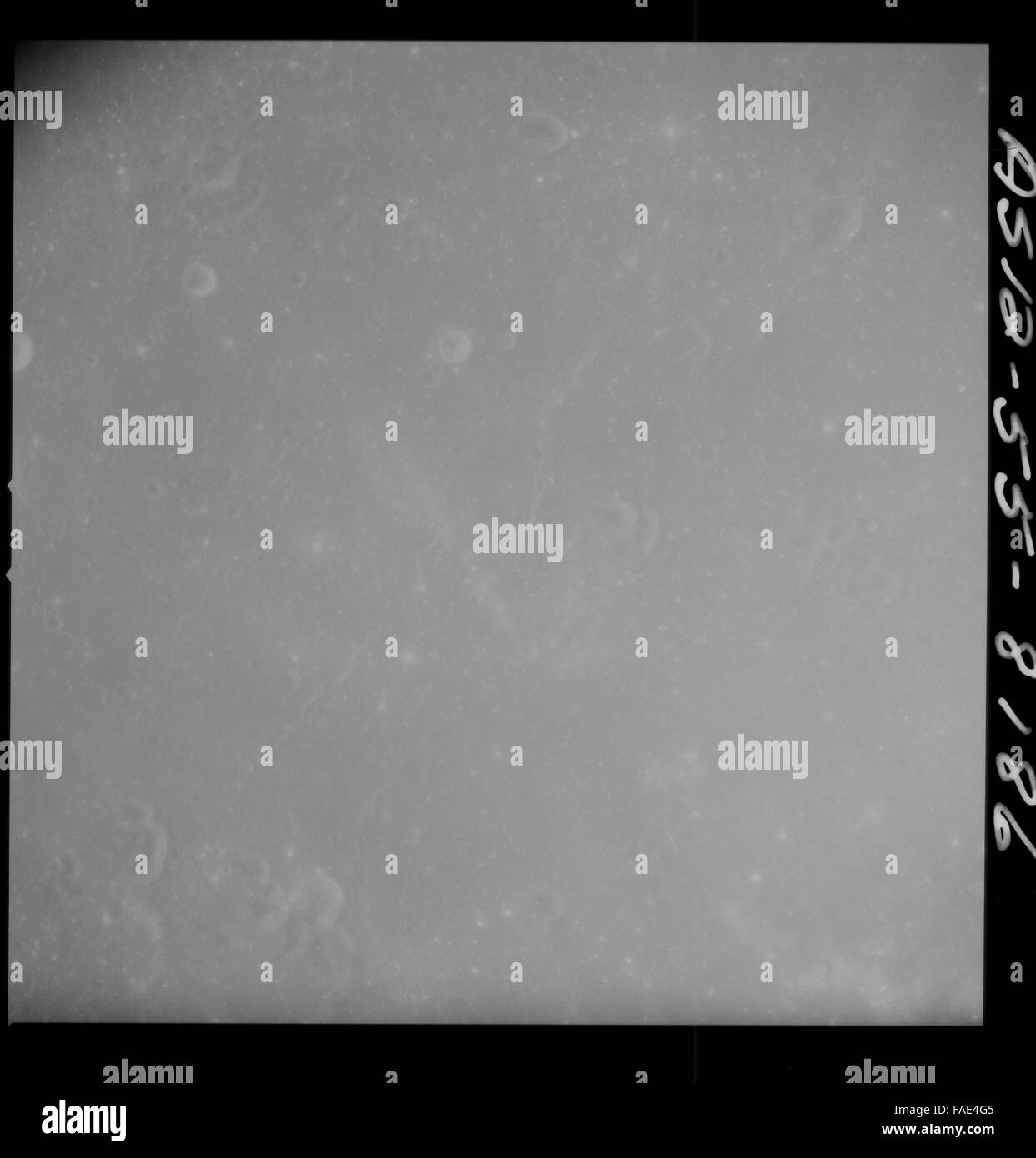 This complete photographic collection from Apollo 12 features the ...