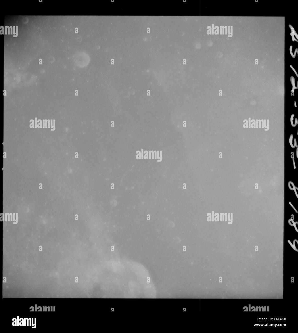 This untouched photographic archive from Apollo 12 offers a complete ...