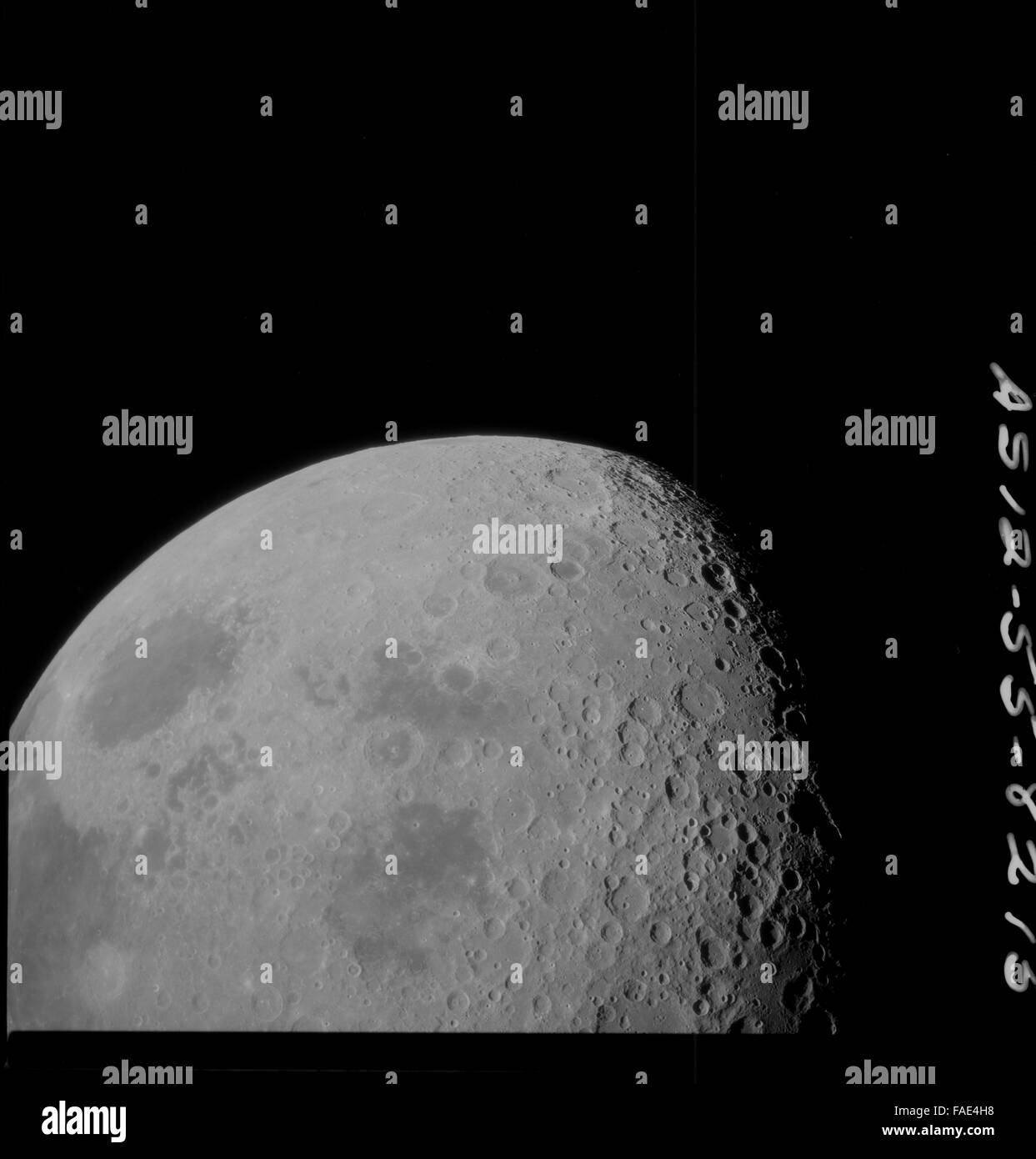 Apollo 12, the sixth crewed mission of the Apollo program, took place in 1969. The unedited ...