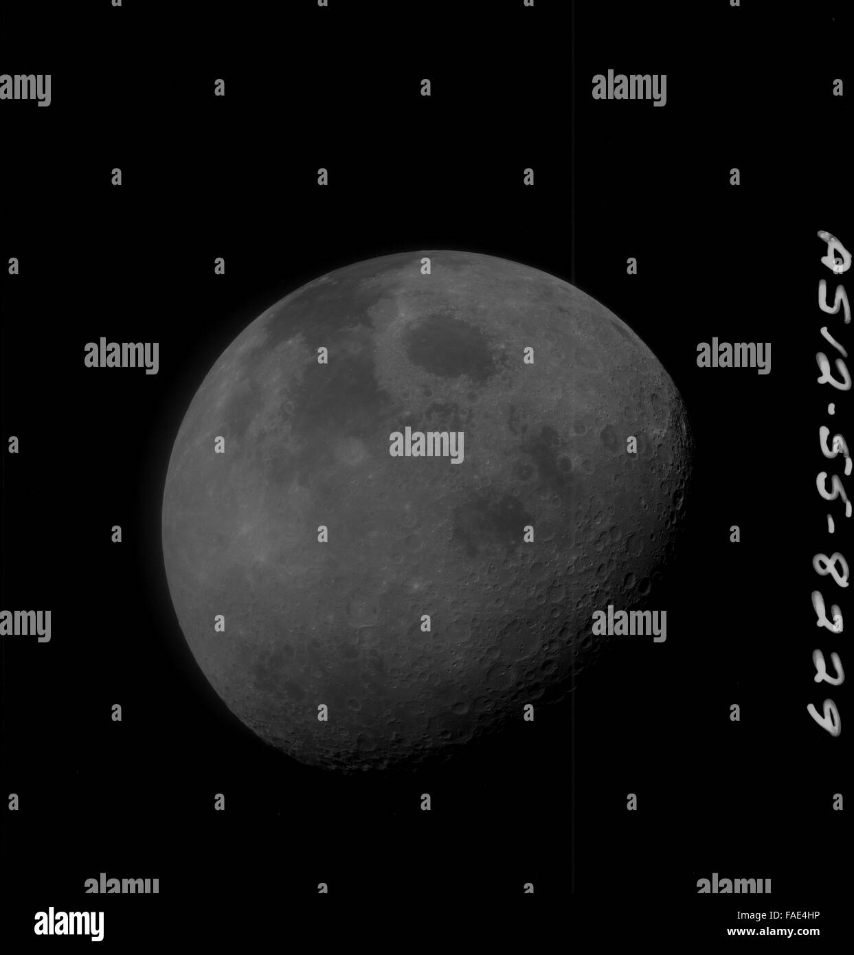 Crewed operations Black and White Stock Photos & Images - Alamy