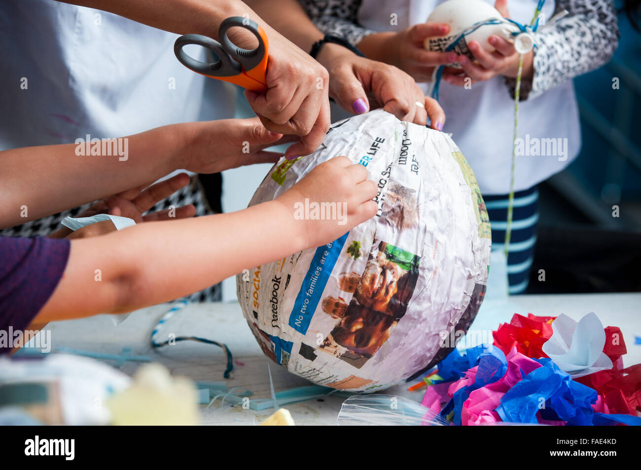 Mexican culture hi-res stock photography and images - Alamy