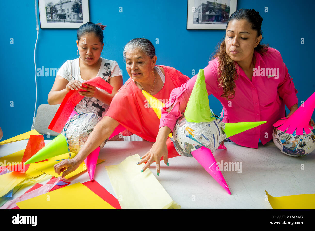 Piñata hi-res stock photography and images - Alamy