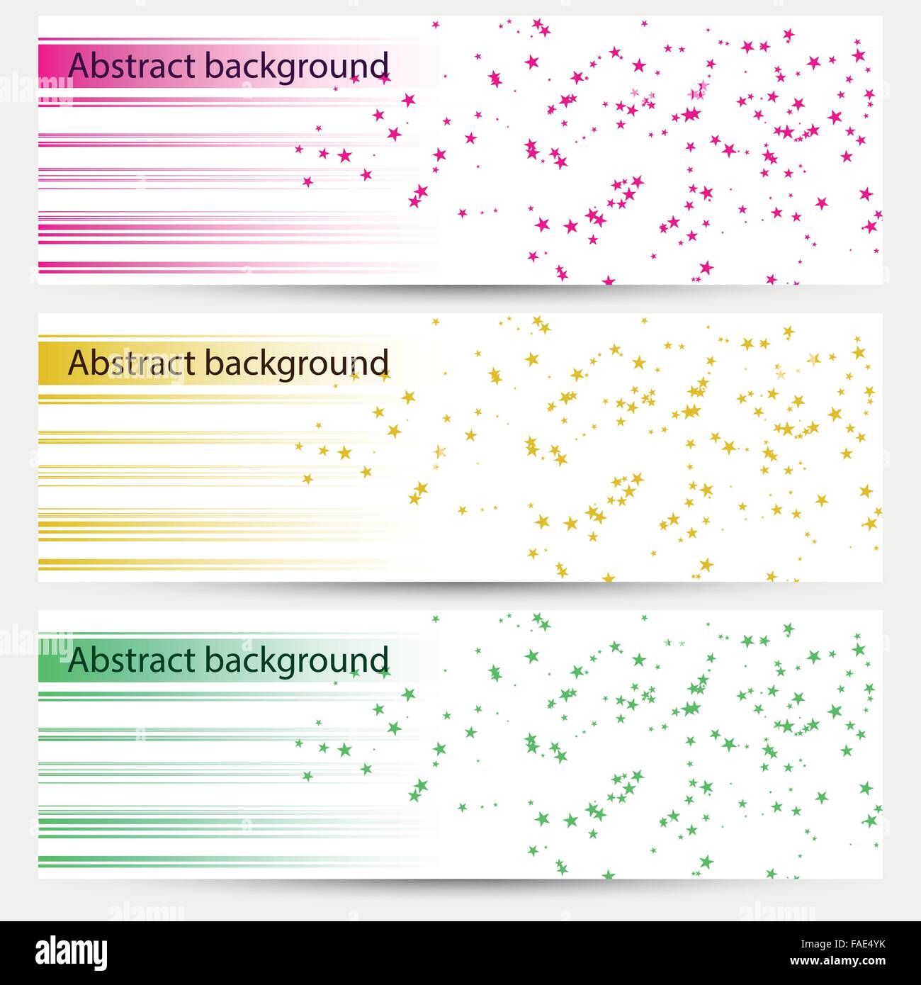 Vector illustration of abstract background Stock Vector Image & Art - Alamy