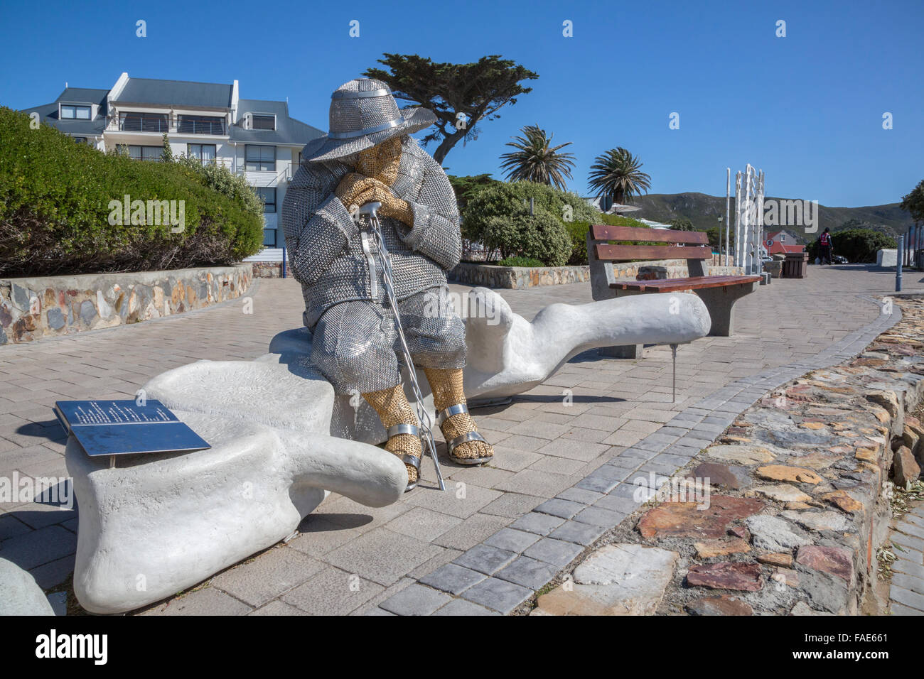 Hermanus Stock Photos & Hermanus Stock Images - Alamy