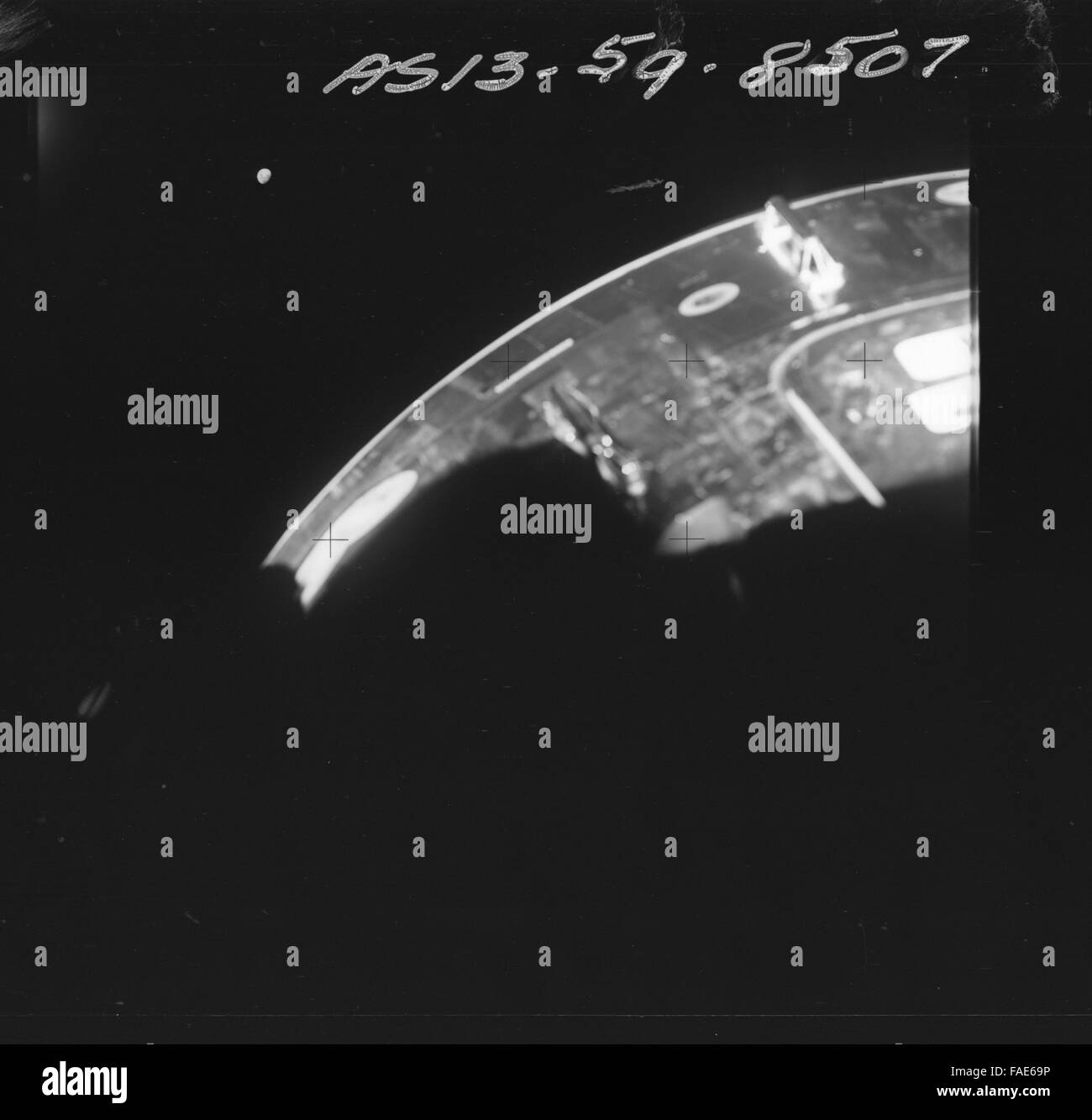 Apollo 13 untouched photographic archive, this is the complete unedited ...