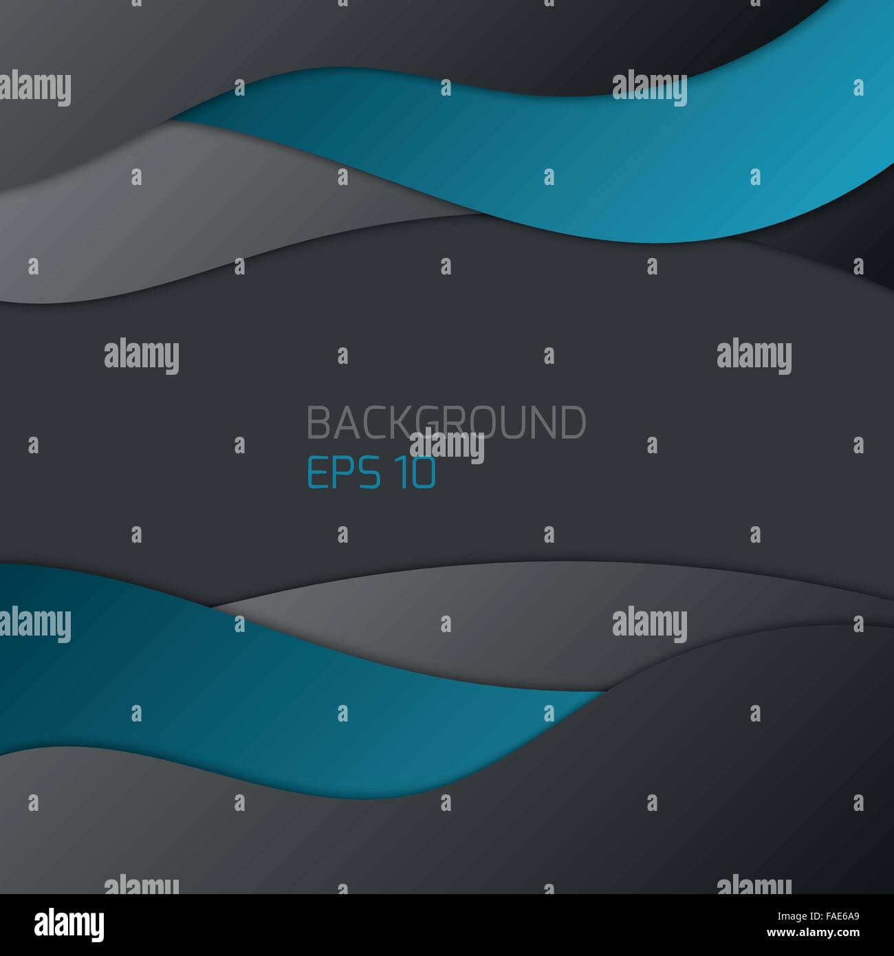 Vector illustration of dark background Stock Vector Image & Art - Alamy