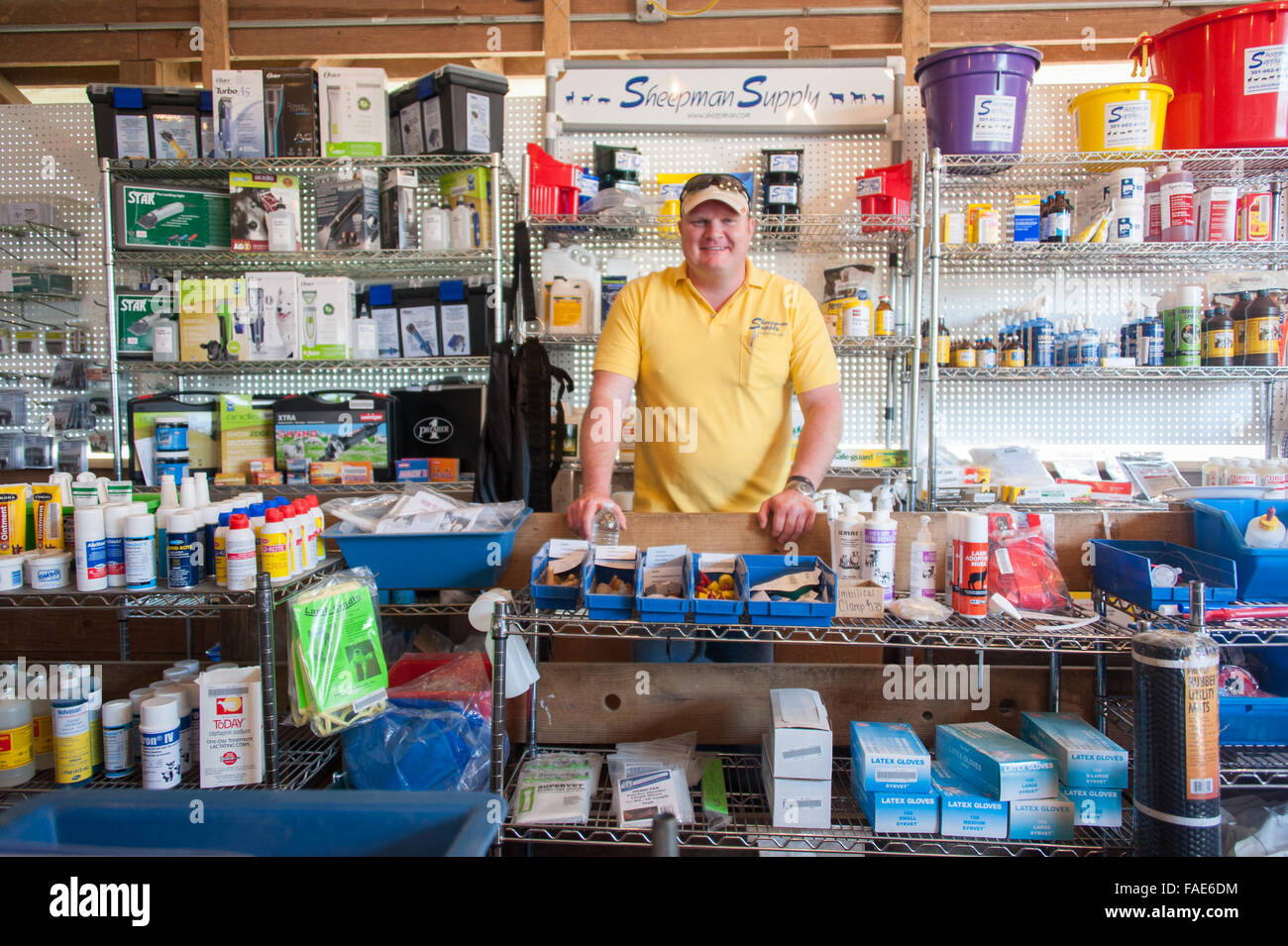 Supply tools hi-res stock photography and images - Alamy