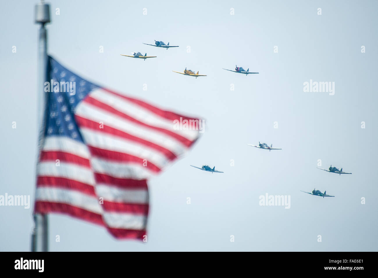 American pride flag hi-res stock photography and images - Alamy