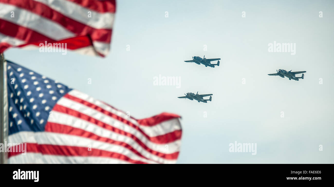 American pride flag hi-res stock photography and images - Alamy