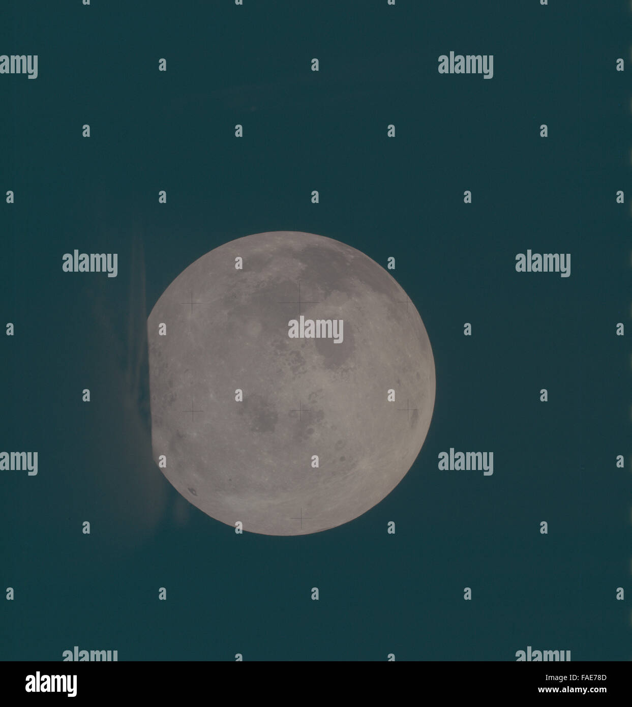 Apollo 13 service module hi-res stock photography and images - Alamy