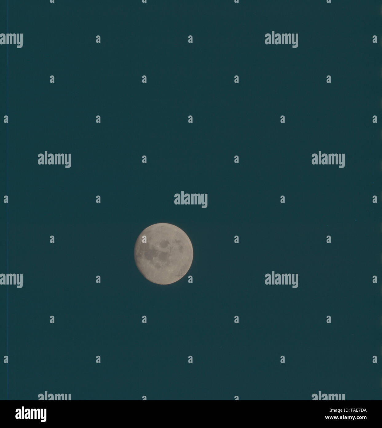 Apollo 13 untouched photographic archive, this is the complete unedited ...