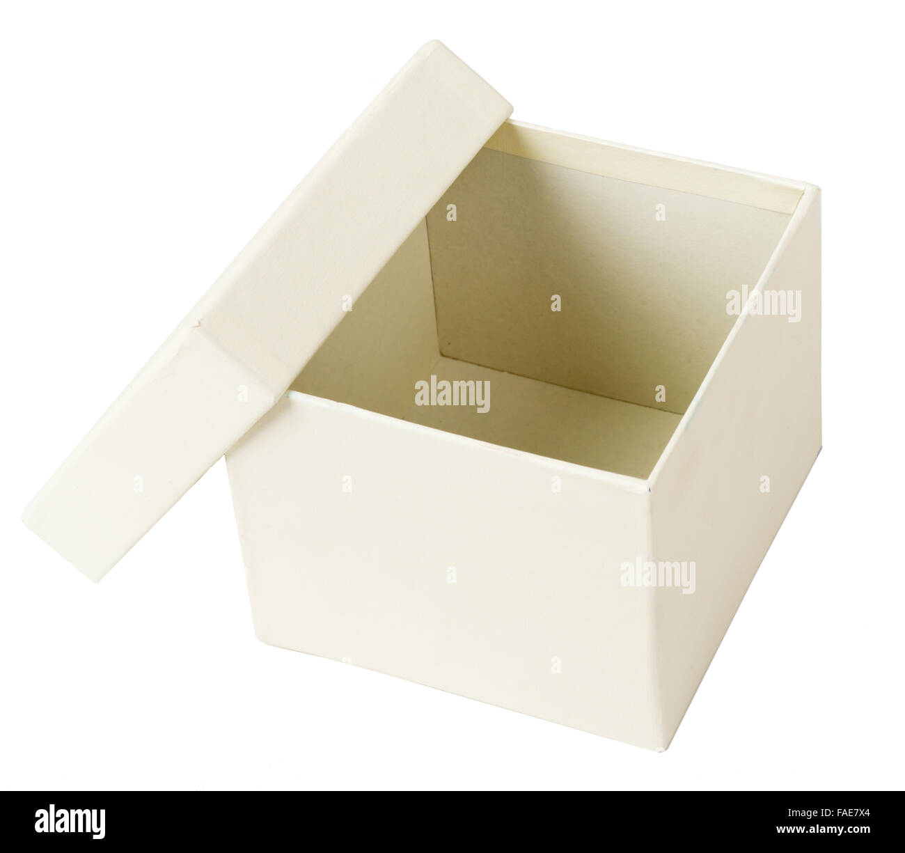 White blank block for product hi-res stock photography and images - Alamy