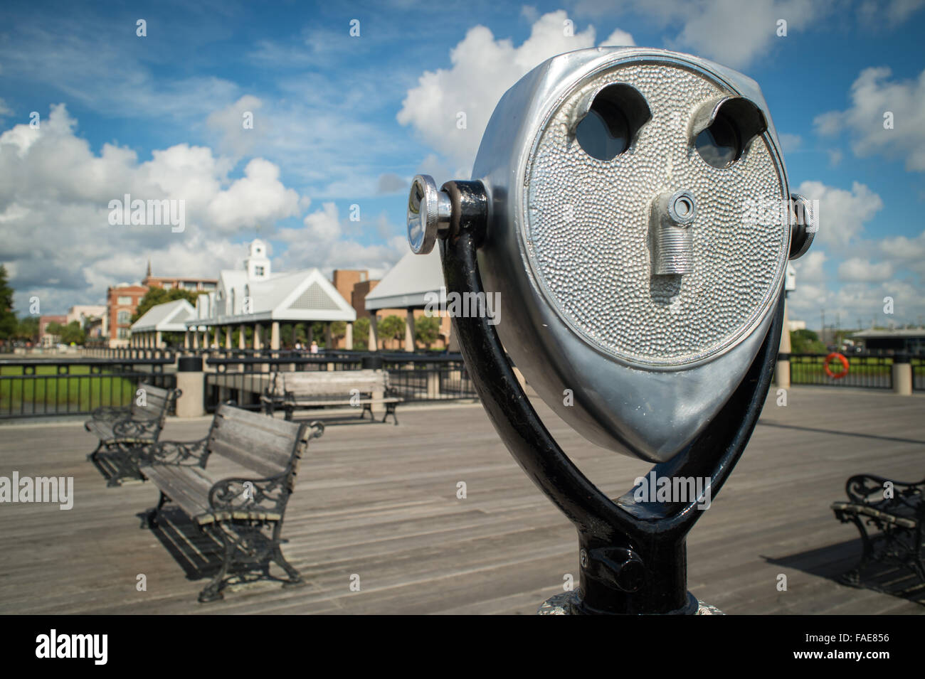Viewscope hi-res stock photography and images - Alamy