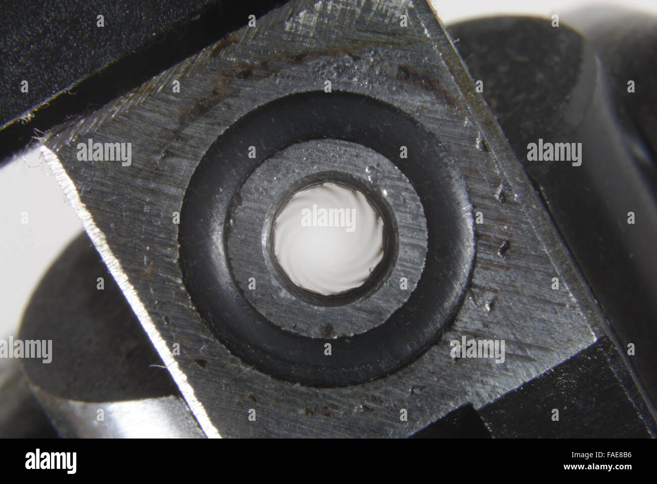 Rifled gun hi-res stock photography and images - Alamy