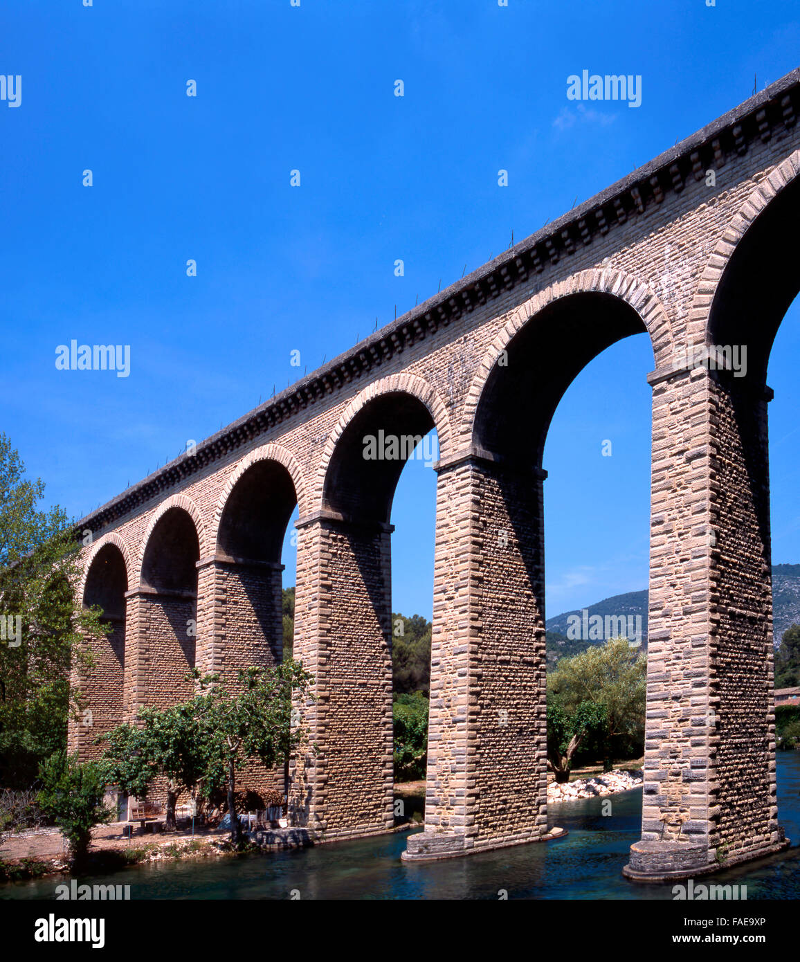 The Aquaduct High Resolution Stock Photography and Images - Alamy