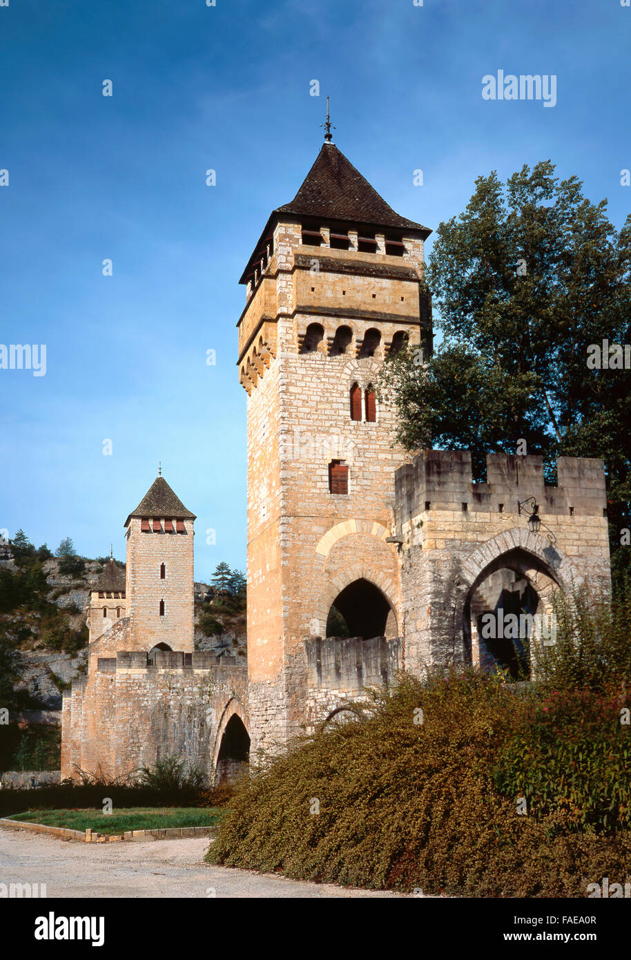 Quercy architecture hi-res stock photography and images - Alamy