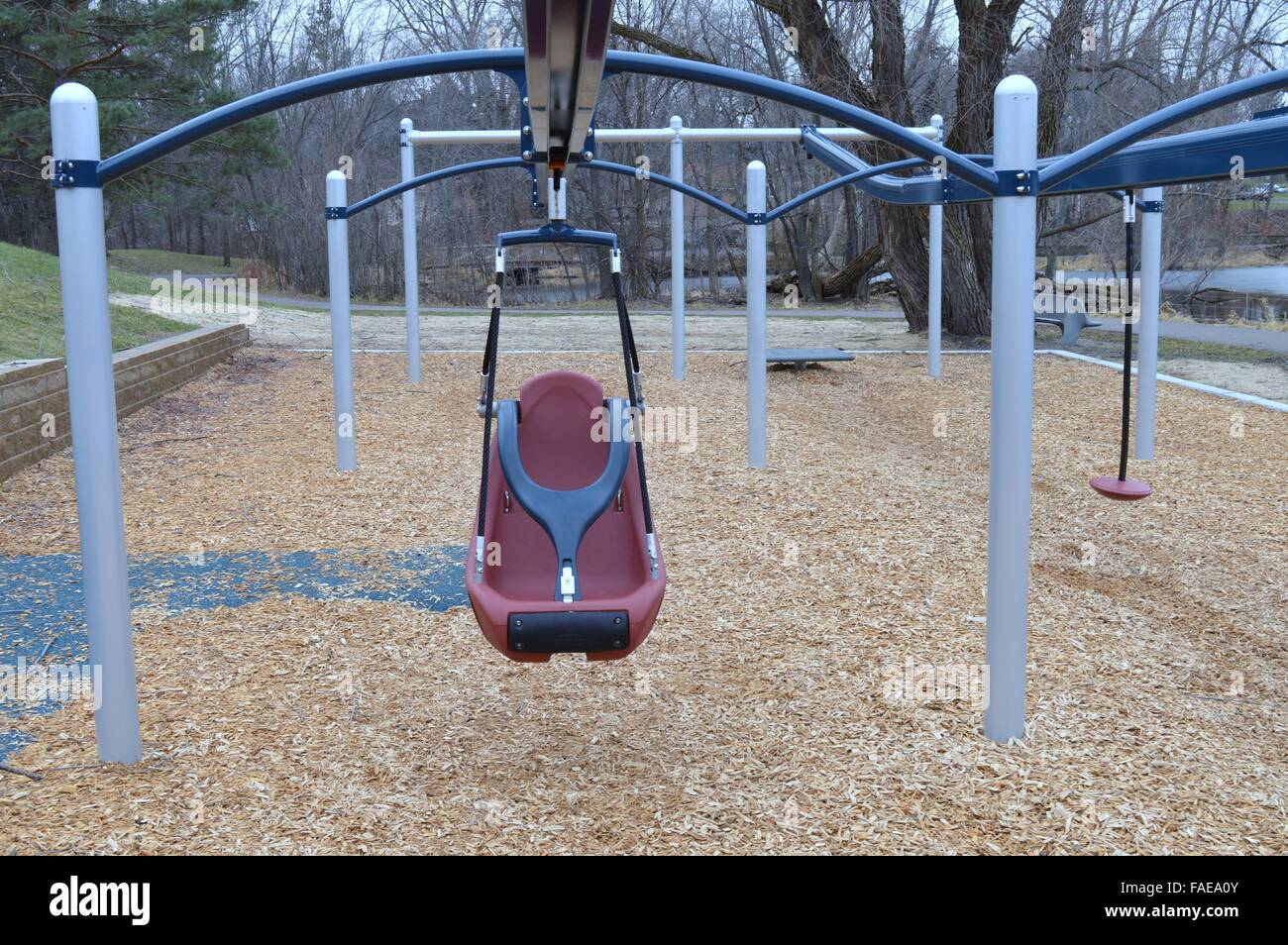 Large zipline hi-res stock photography and images - Alamy