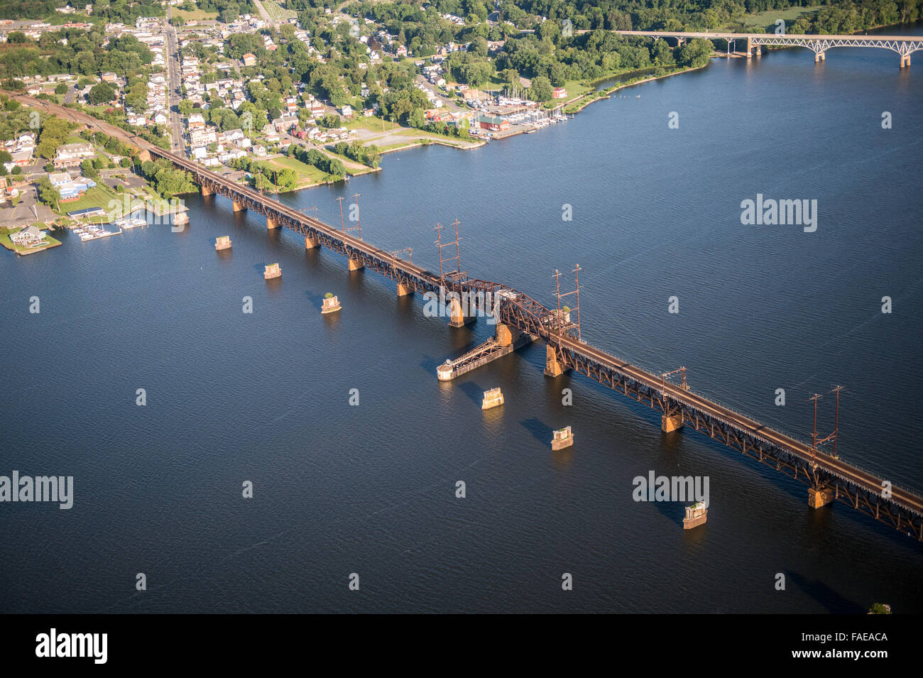 Susquehanna River Bridge