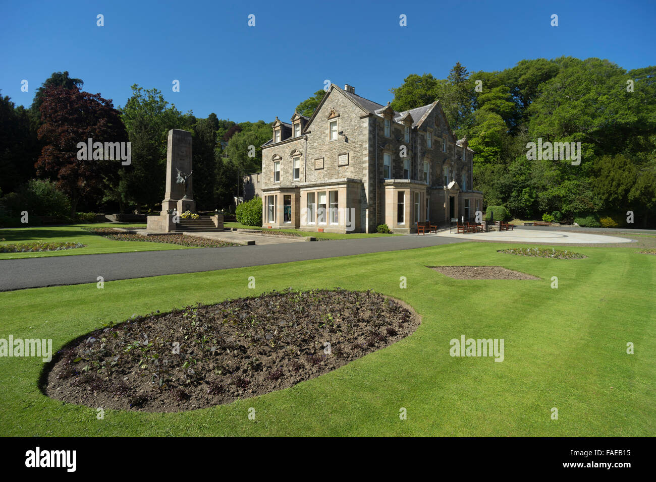 Wilton house museum hi-res stock photography and images - Alamy