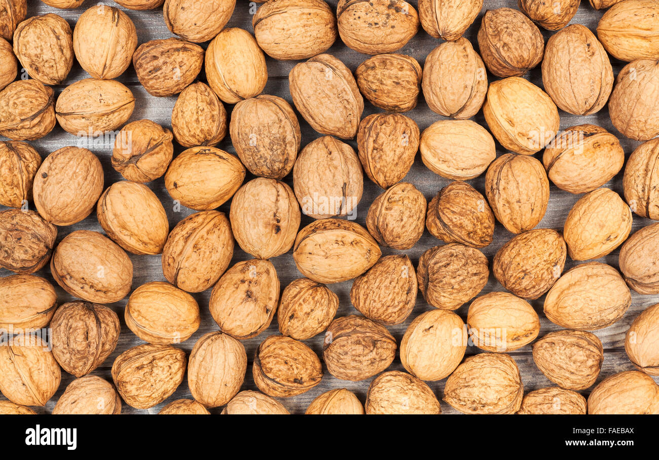 Walnut shell texture hi-res stock photography and images - Alamy