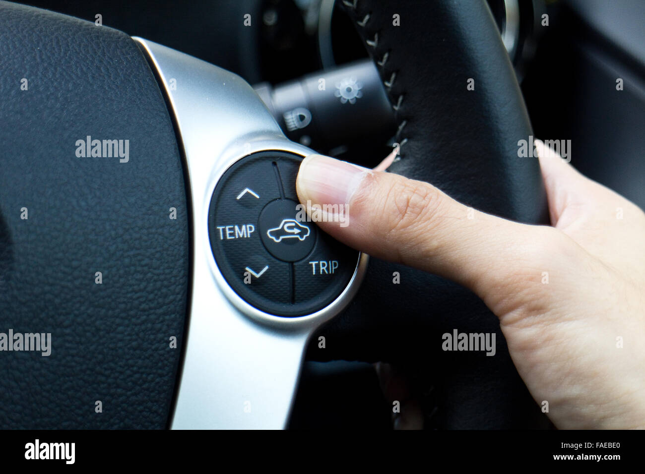 Toyota prius 2015 hi-res stock photography and images - Alamy