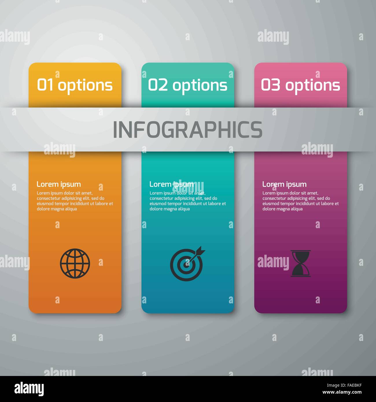 §3 Stock Vector Images - Alamy