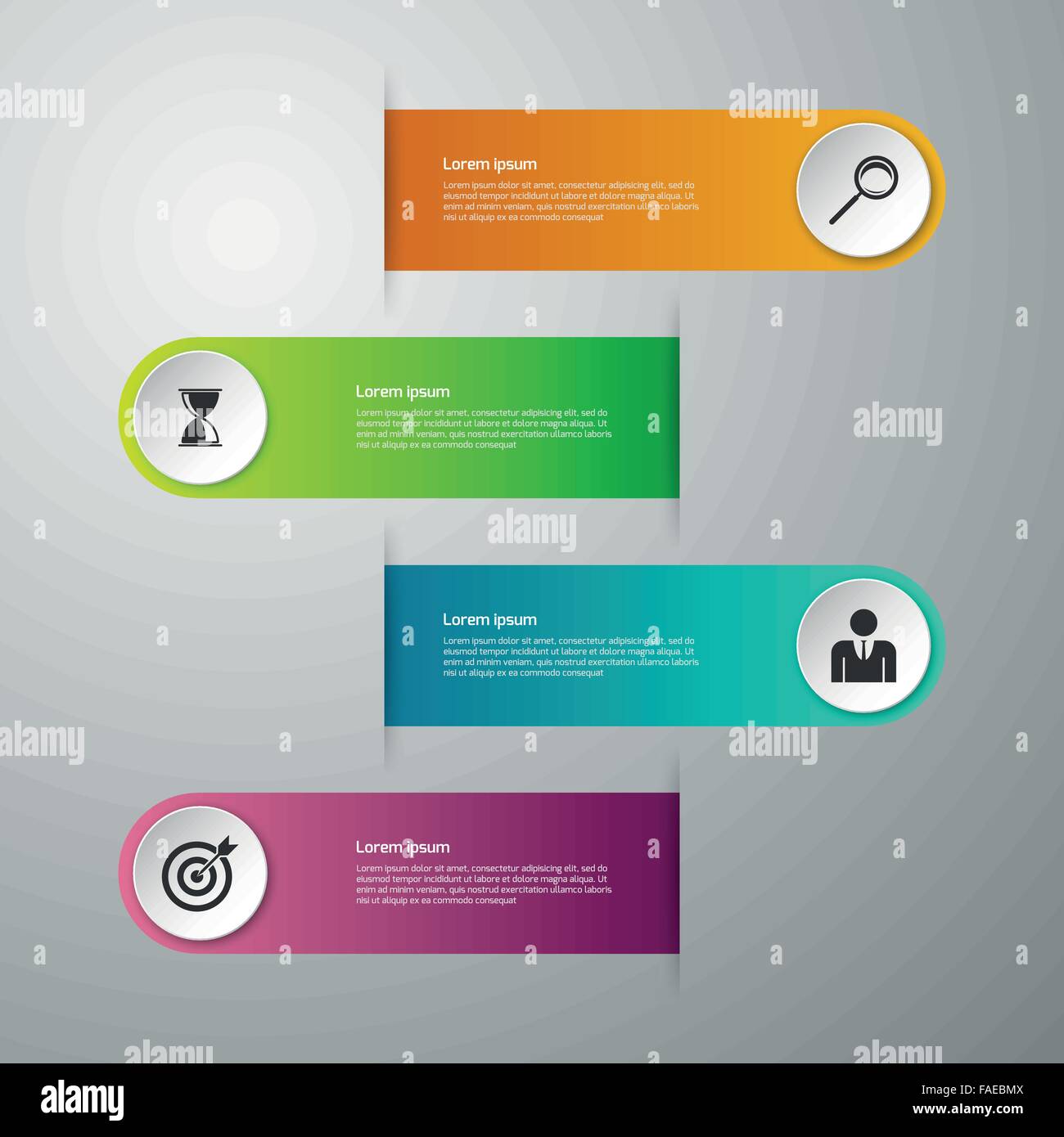Vector illustration infographics four options Stock Vector Image & Art ... Vector illustration infographics four options Stock Vector Image & Art ...