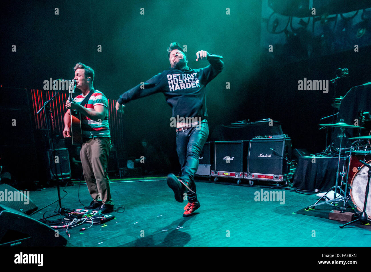 Jason ash hi-res stock photography and images - Alamy