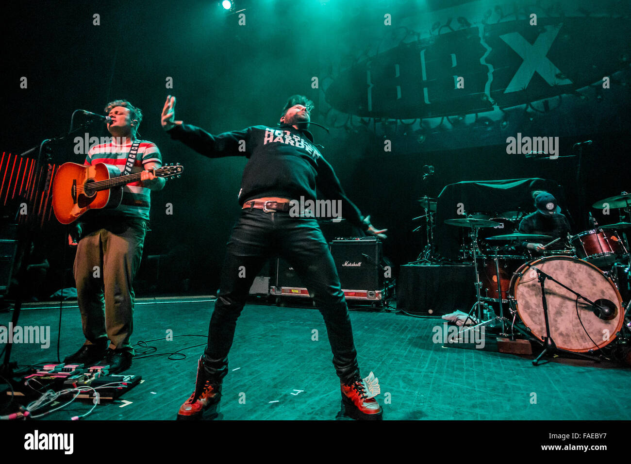 Jason ash hi-res stock photography and images - Alamy