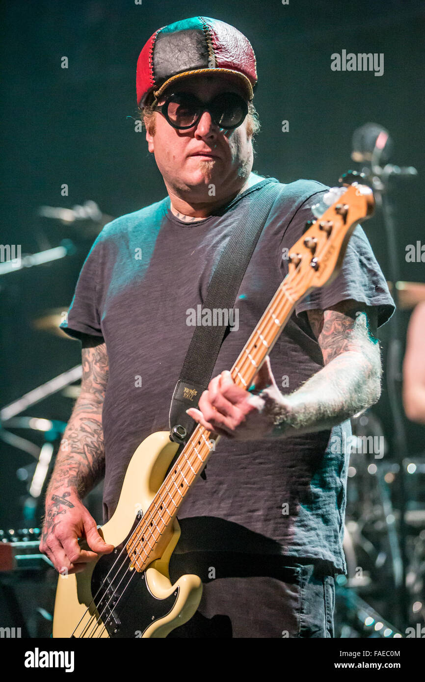 Rome ramirez and eric wilson hi-res stock photography and images - Alamy