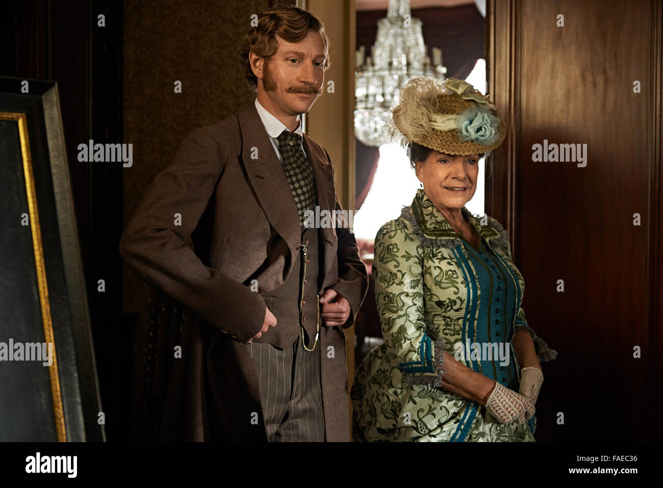 Isabelle ottmann hi-res stock photography and images - Alamy