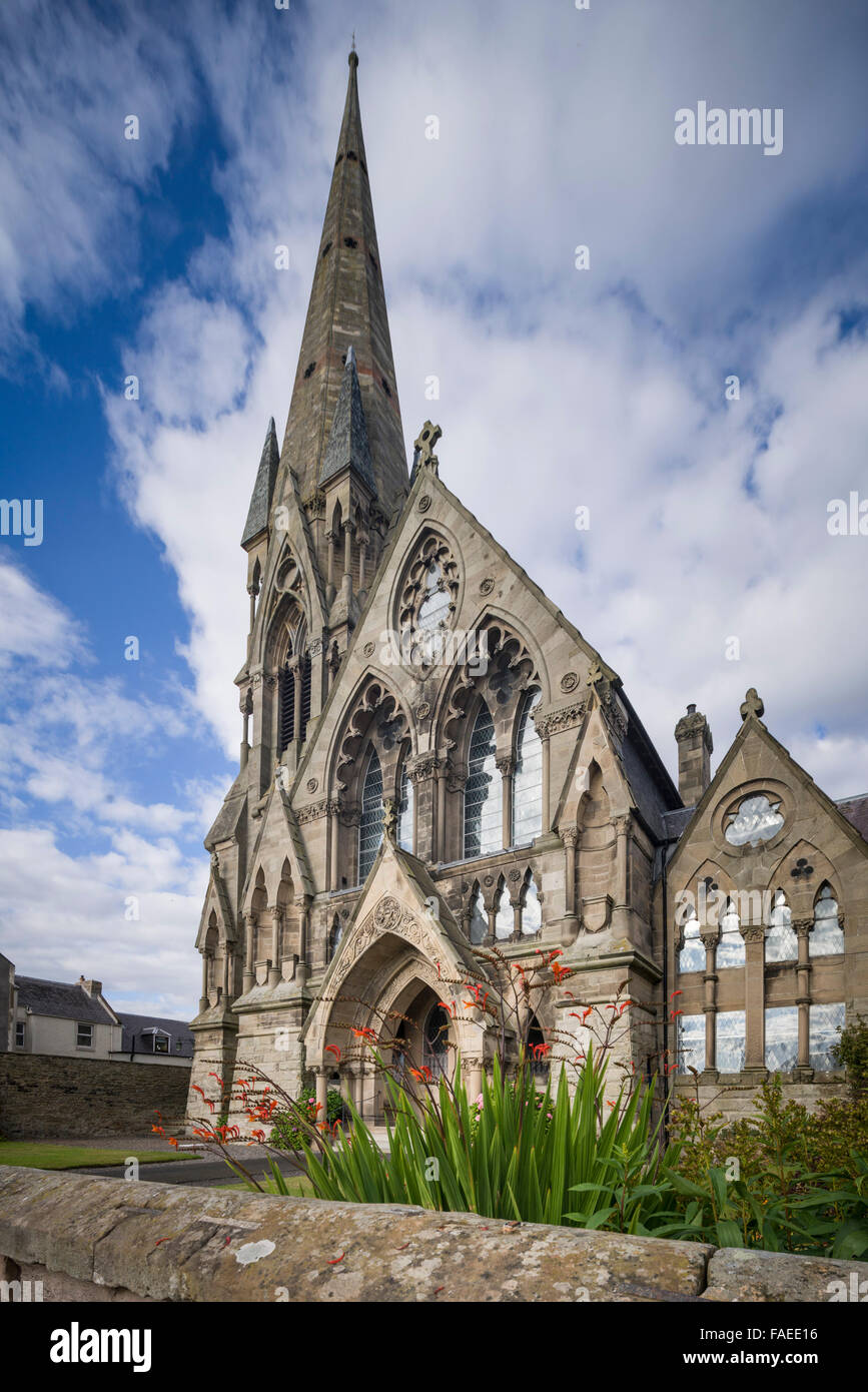 Church scotland hi-res stock photography and images - Alamy
