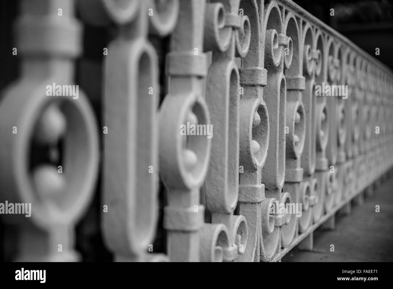 Depth of detail Black and White Stock Photos & Images - Alamy