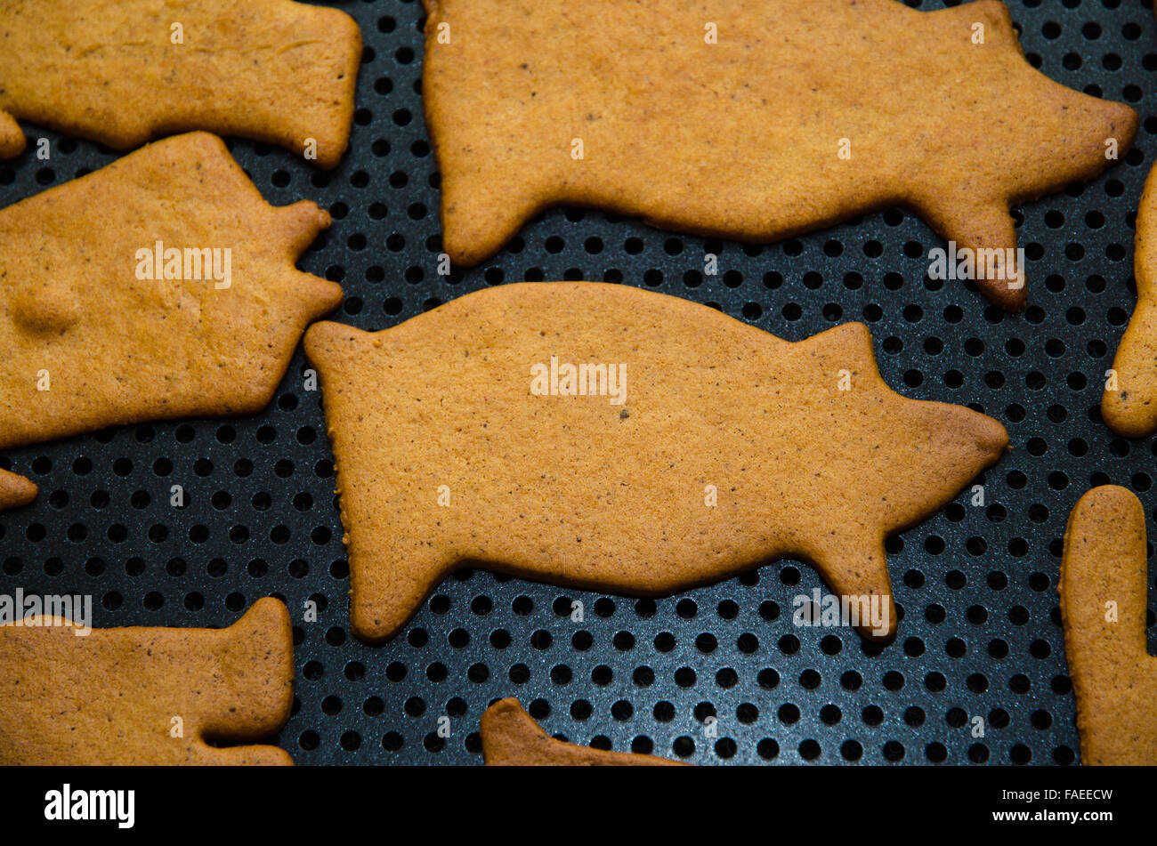 Pig icon sheet hi-res stock photography and images - Alamy