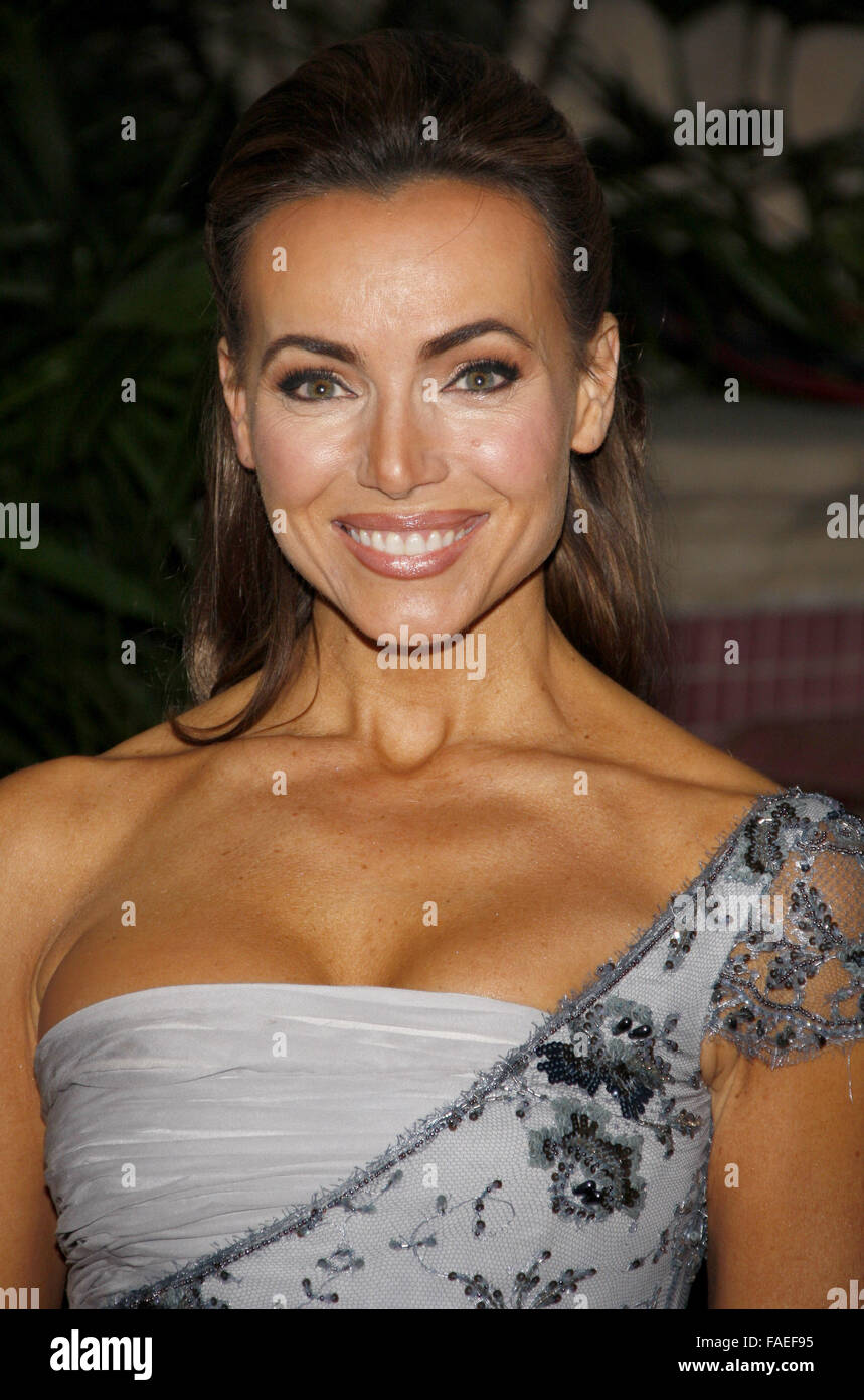 Lisa Robertson at the Celebrate QVC Style held at the Four Seasons ...