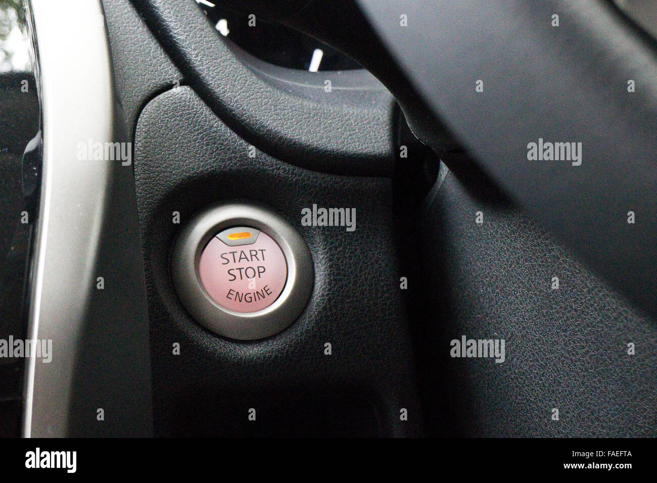 Auto start stop start stop hi-res stock photography and images - Alamy