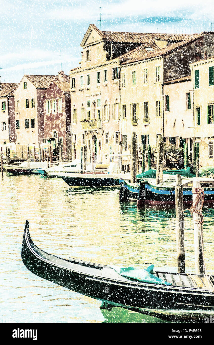 Palina venezia hi-res stock photography and images - Alamy