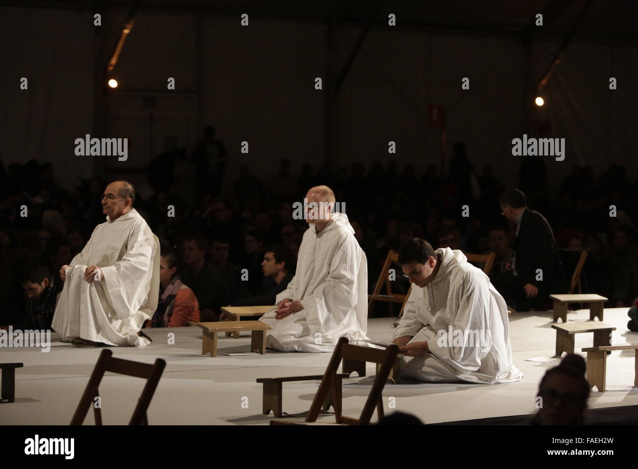 Taizevalencia hi-res stock photography and images - Alamy