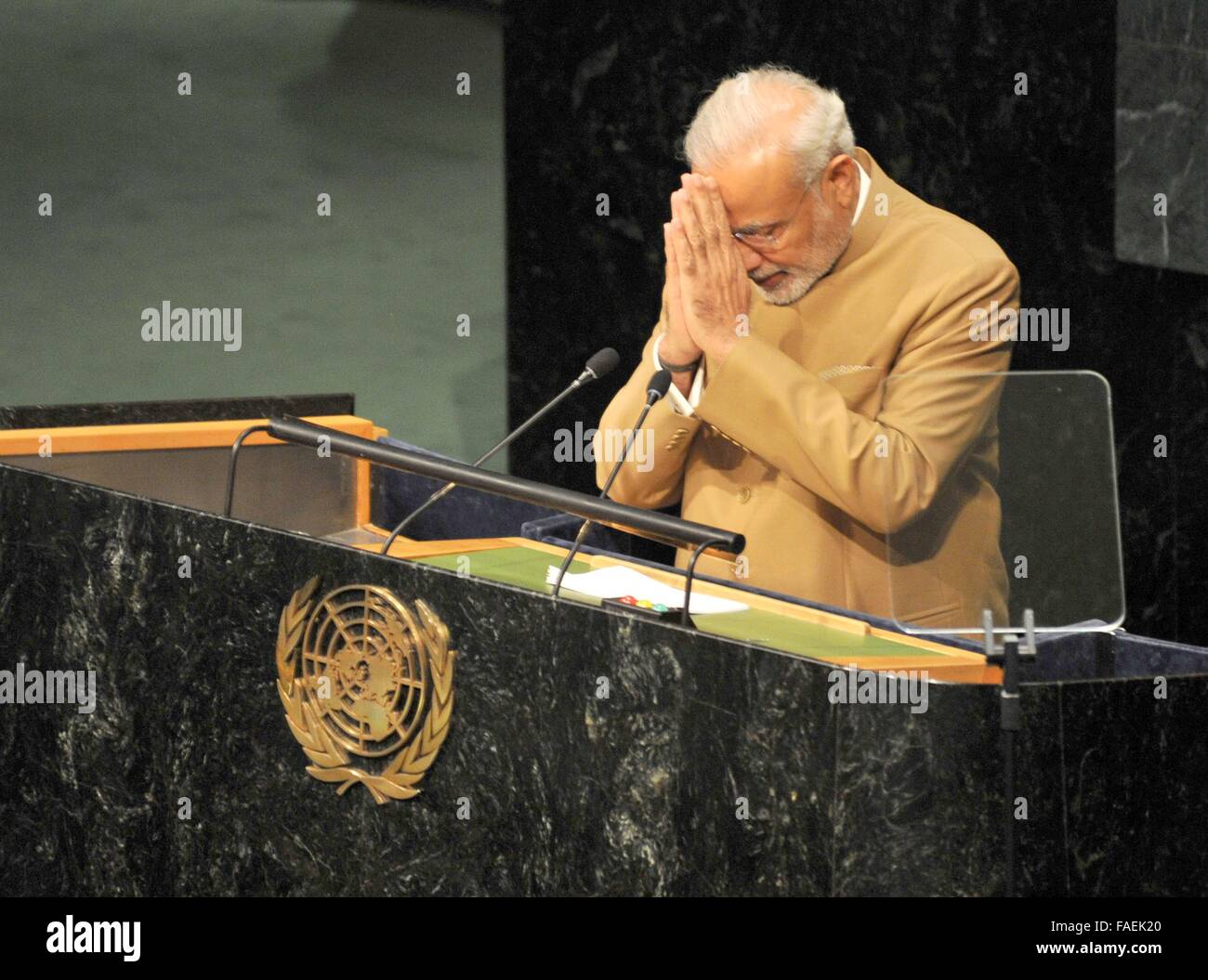 Indian Greeting Namaste High Resolution Stock Photography and Images ...