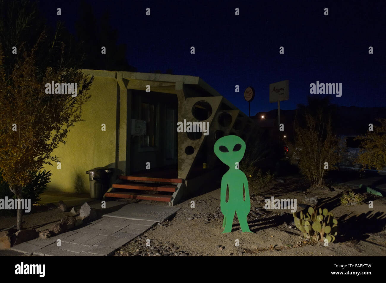 Alien cactus hi-res stock photography and images - Alamy