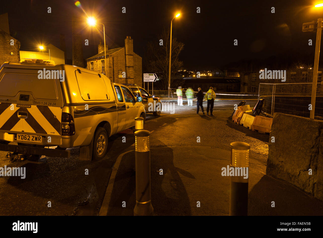 Elland rd hi-res stock photography and images - Alamy