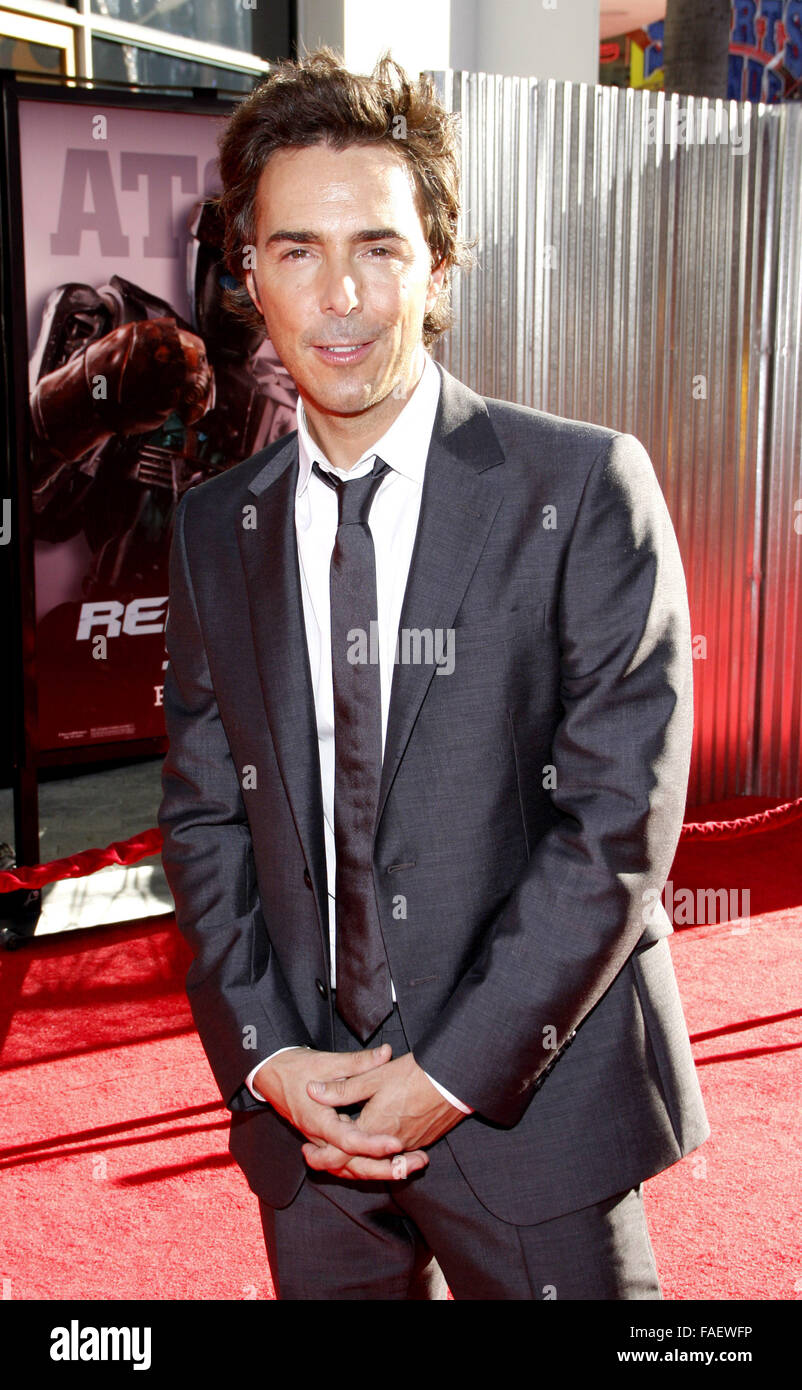 Shawn Levy Stock Photos & Shawn Levy Stock Images - Alamy