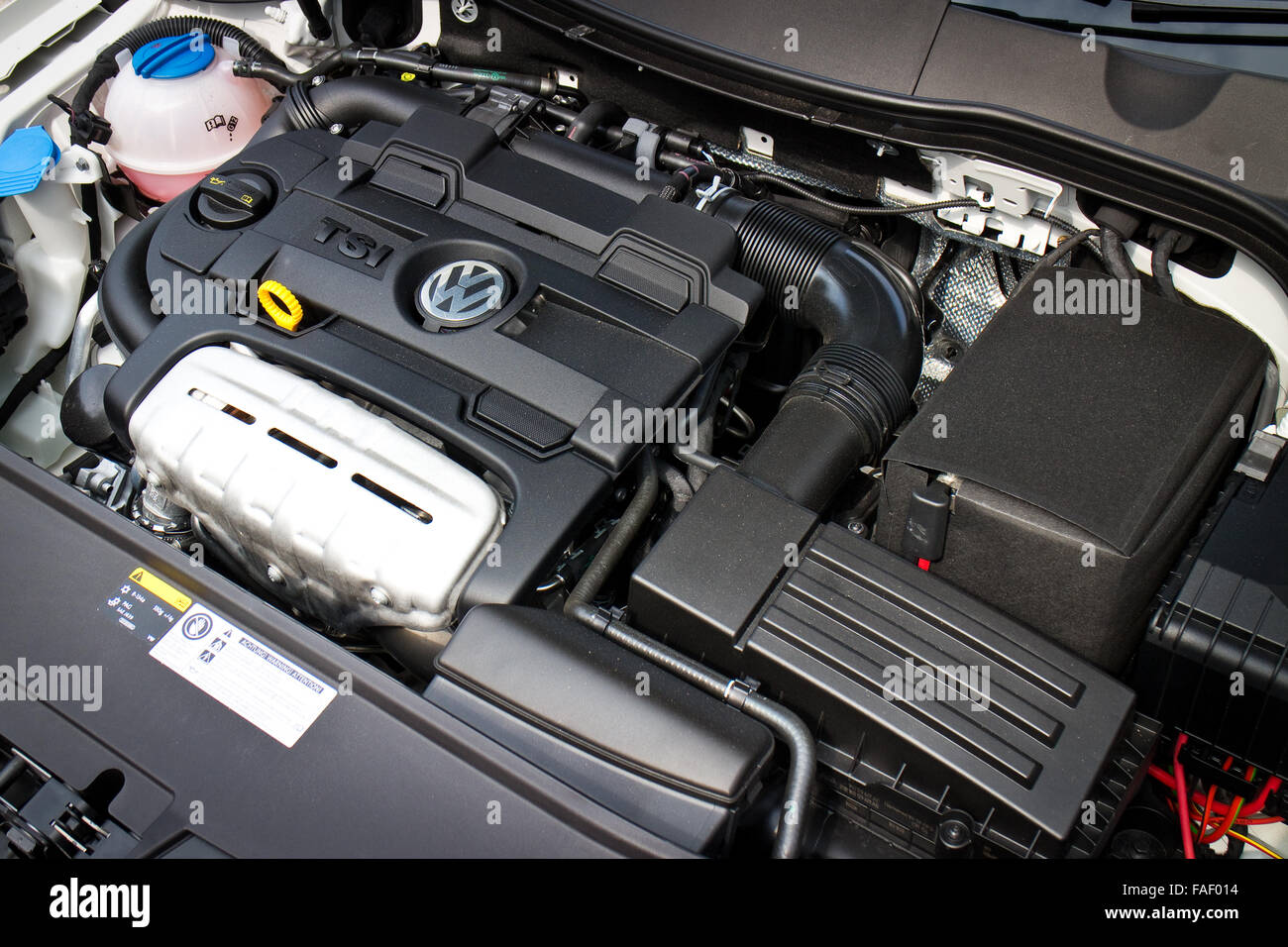 Volkswagen passat gt hi-res stock photography and images - Alamy