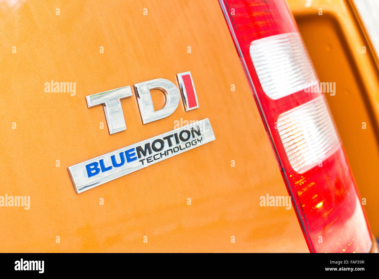Tdi logo design hi-res stock photography and images - Alamy