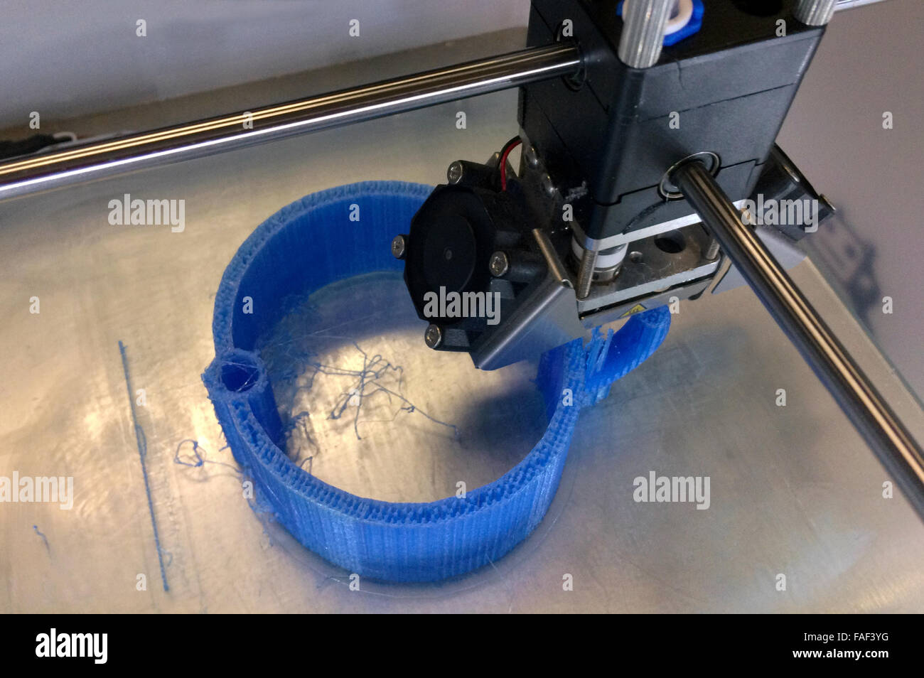 3d Printing Machine High Resolution Stock Photography and Images - Alamy