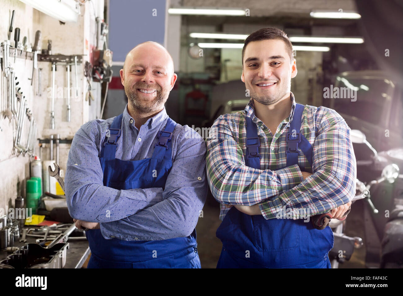 Ordinary auto hi-res stock photography and images - Alamy