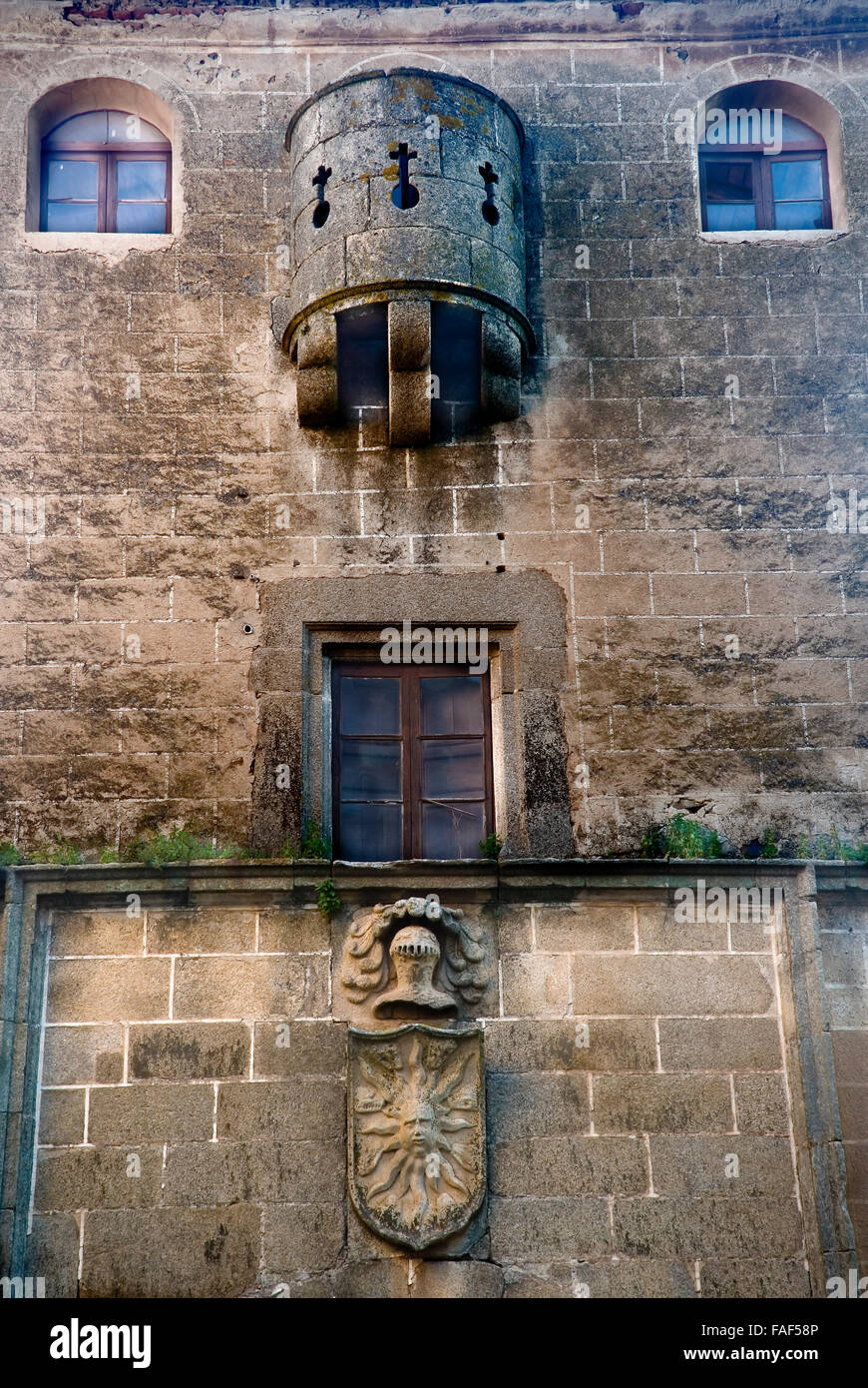 Fifteenth century construction hi-res stock photography and images - Alamy